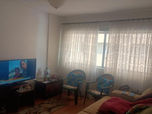 Apartamento 2 quartos à venda no a Mooca