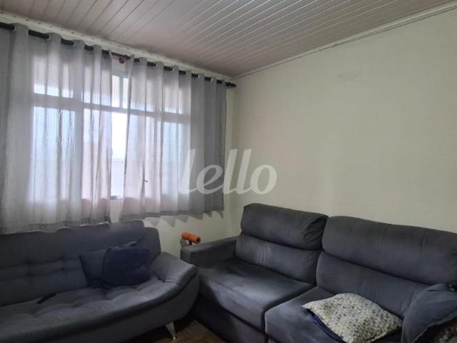 Apartamento 2 quartos à venda no a Mooca
