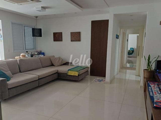 Apartamento 2 quartos à venda no a Mooca