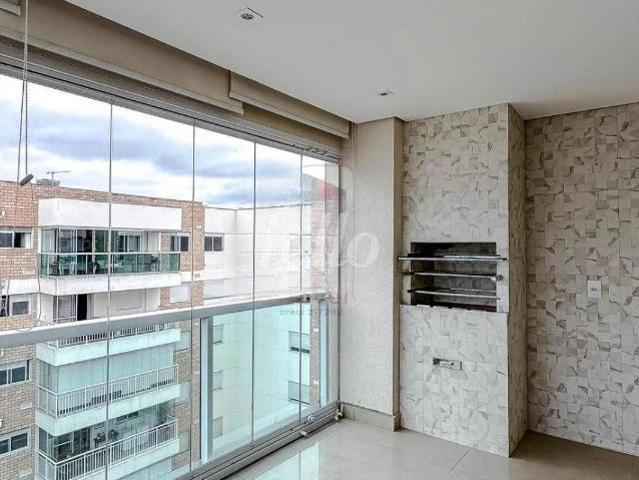 Apartamento 2 quartos à venda no a Mooca