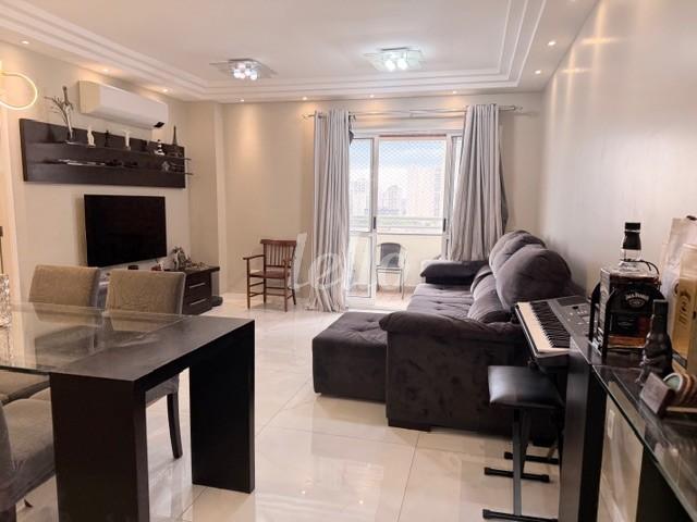 Apartamento 2 quartos à venda no a Mooca