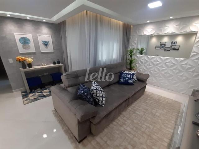 Apartamento 2 quartos à venda no a Parque Novo Oratório