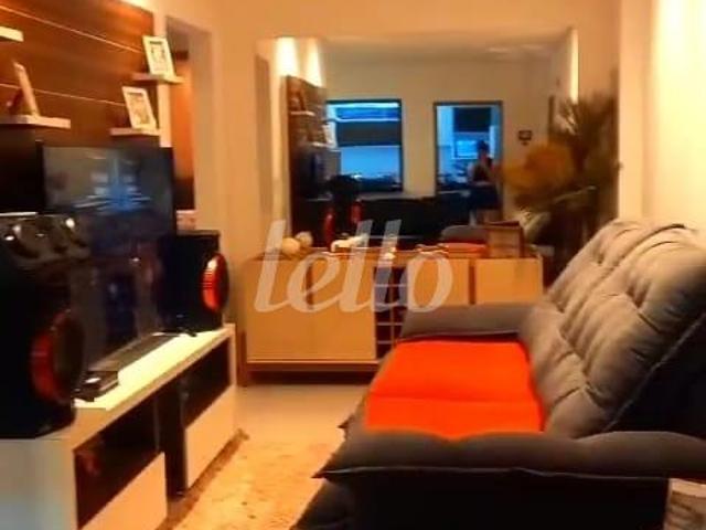 Apartamento 2 quartos à venda no a Santa Maria