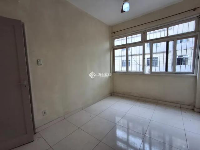 Apartamento 2 quartos á venda no Bairro Aterrado, Volta Redonda/RJ