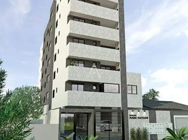 Apartamento 2 quartos à venda no Bairro CANCELLI em CASCAVEL por R$ 335.000,00