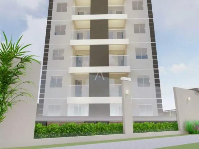 Apartamento 2 quartos à venda no Bairro COUNTRY em CASCAVEL por R$ 380.000,00