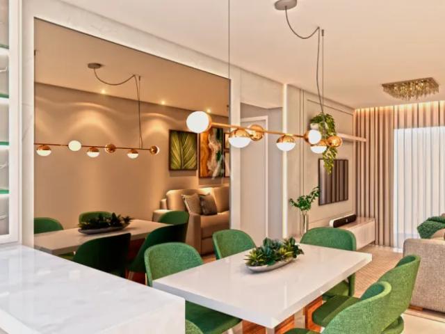 Apartamento 2 quartos à venda no Bairro SAO CRISTOVAO em CASCAVEL por R$ 424.088,07