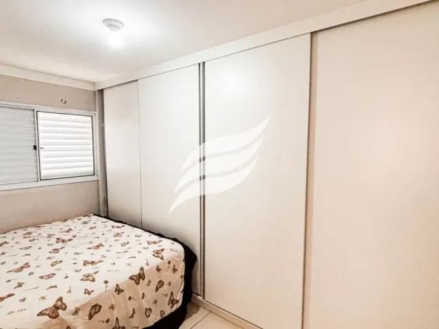 Apartamento 2 quartos à venda no bairro Vila Alba em Araçatuba