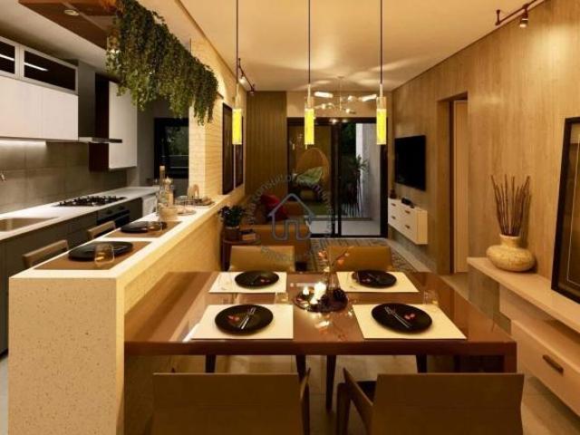 Apartamento 2 quartos venda no Residencial San Giovanni em Vinhedo