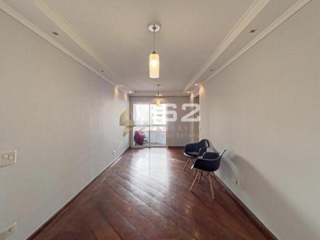 Apartamento 2 quartos venda na Vila Leopoldina Rua Carlos Weber