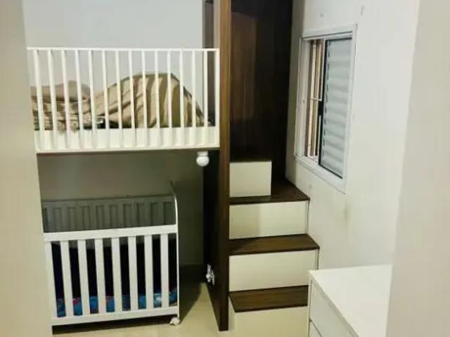 Apartamento 2 quartos à venda São Paulo, SP R$ 340.000