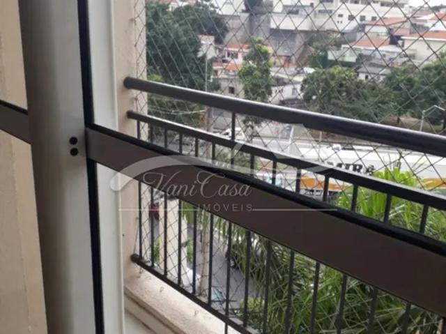 Apartamento 2 Quartos à venda, Sacomã São Paulo