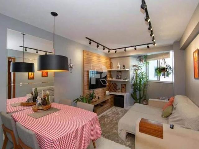 APARTAMENTO 2 QUARTOS VENDA PRADO