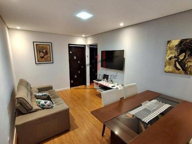 Apartamento 2 quartos Venda Tatuapé