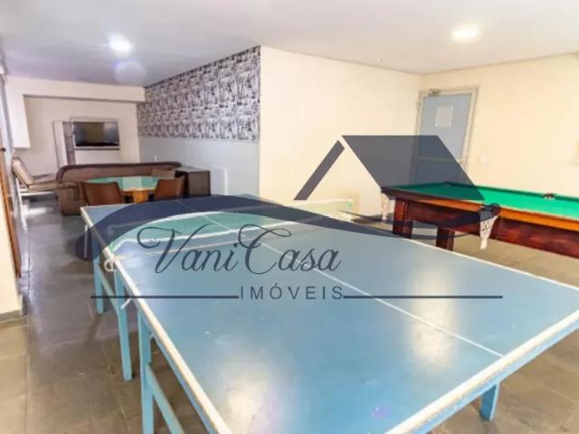 Apartamento 2 Quartos à venda, Vila Regente Feijó São Paulo