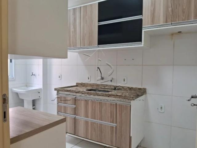 Apartamento 2 Quartos Vera Cruz 47m²