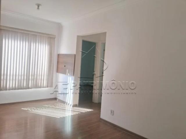 Apartamento 2 Quartos Vera Cruz 47m²