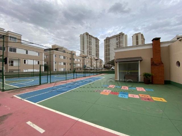 Apartamento 2 Quartos Vera Cruz 49m²