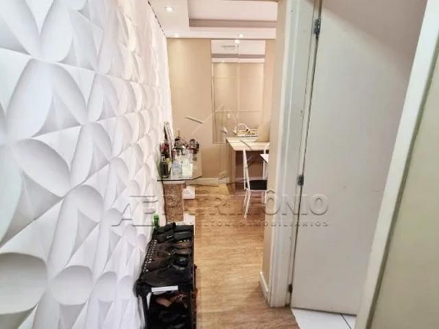 Apartamento 2 Quartos Vera Cruz 50m²