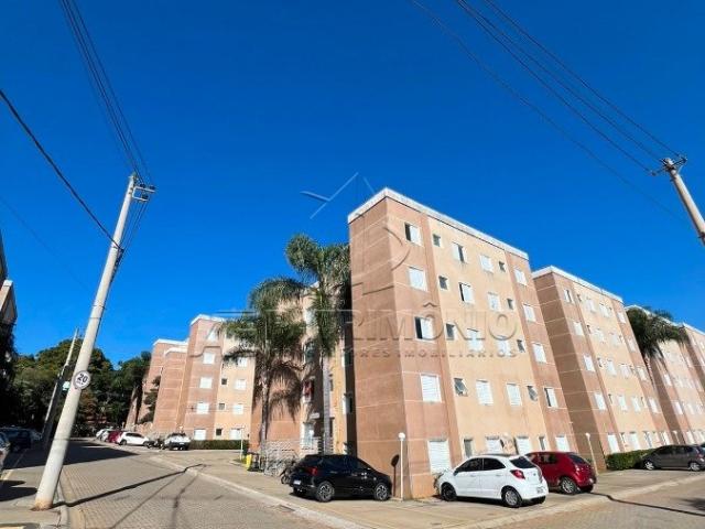 Apartamento 2 Quartos Vera Cruz 52m²