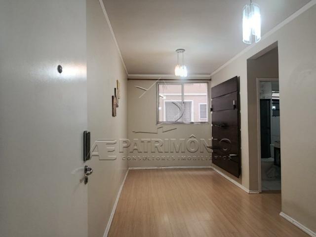 Apartamento 2 Quartos Vera Cruz 52m²
