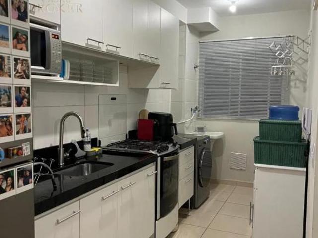 Apartamento 2 Quartos Vereador Eduardo Andrade Rei