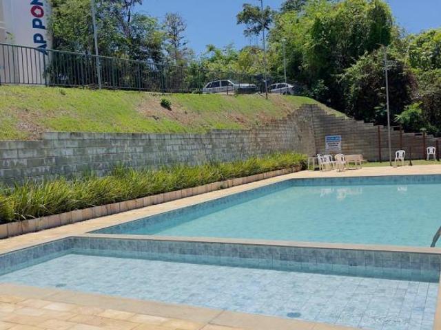 apartamento 2 quartos, Vespasiano Serra Dourada