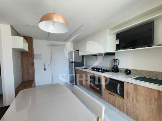 Apartamento 2 quartos Vivaz Prime Laguna, aceita pets, 2 min Estação Granja Julieta