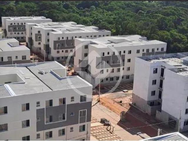 Apartamento 2 quartos Viver mais Park $250.000,00