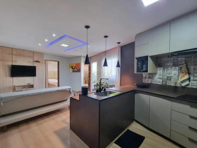APARTAMENTO 2 QUARTOS VICENTE PIRES