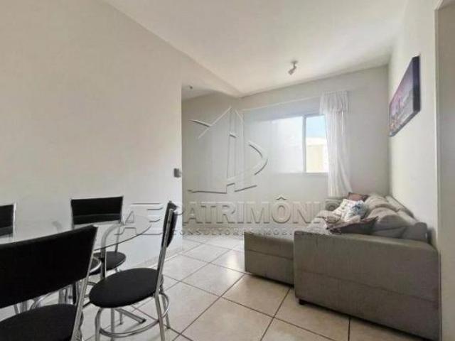 APARTAMENTO 2 QUARTOS VIDA PLENA CAMPOLIM