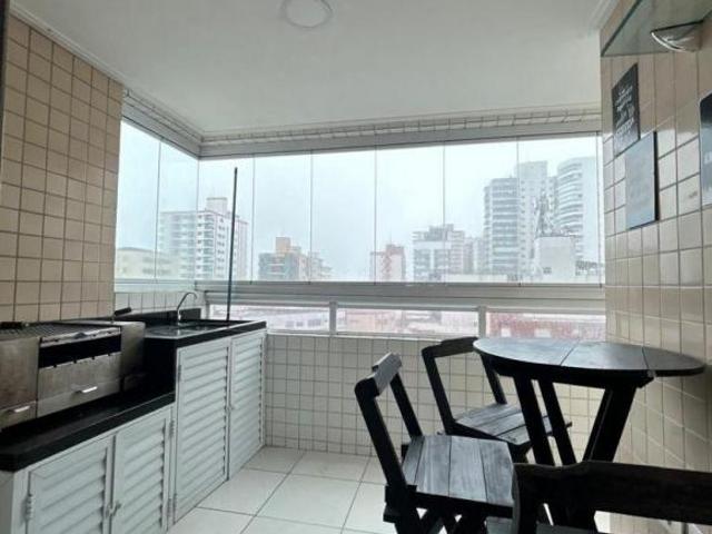 Apartamento 2 Quartos Vila Tupi com Piscina