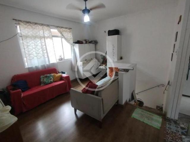 Apartamento 2 quartos Vila Valença São Vicente