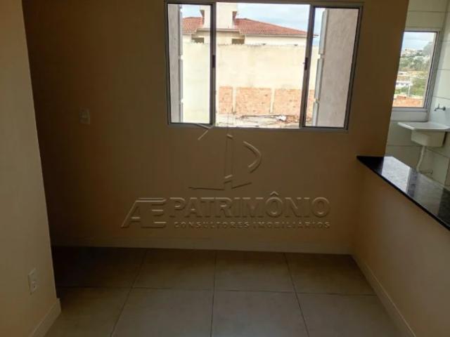 Apartamento 2 Quartos Vila Aeroporto 43m²