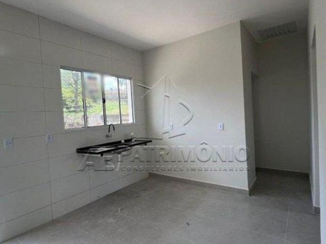 APARTAMENTO 2 QUARTOS VILA BARÃO