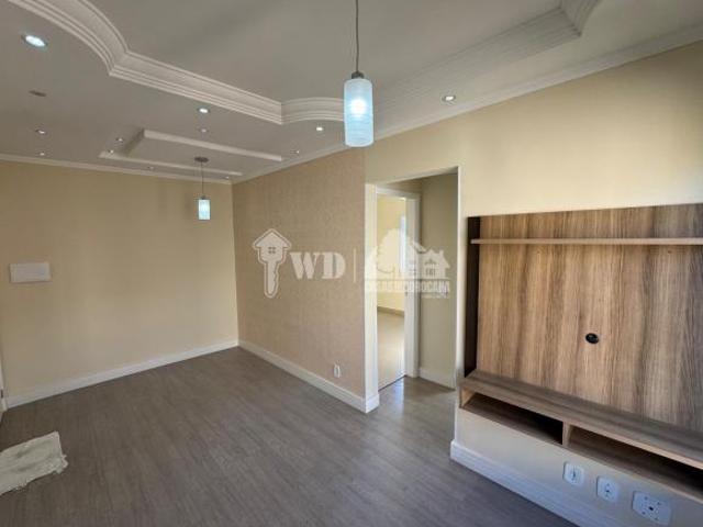Apartamento 2 quartos Vila Barcelona