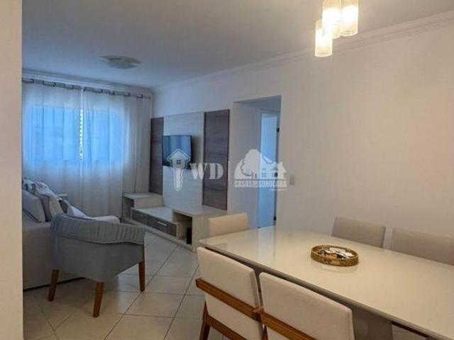 Apartamento 2 quartos Vila Barcelona