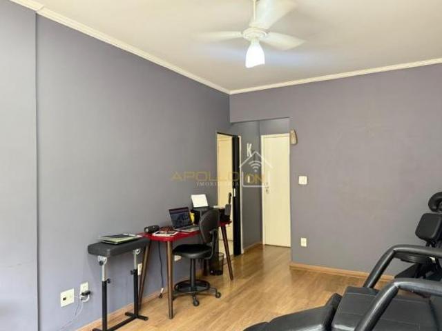 Apartamento 2 Quartos Vila Belmiro Santos