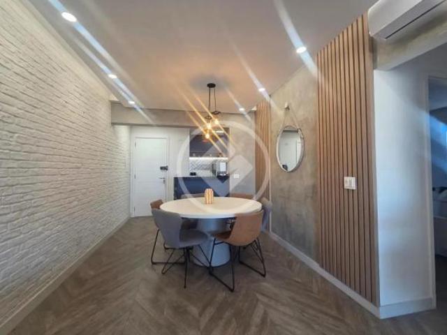 Apartamento 2 quartos Vila Belmiro Santos