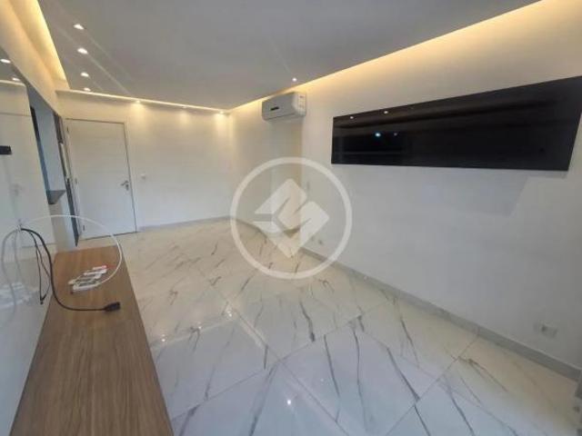 Apartamento 2 quartos Vila Belmiro Santos