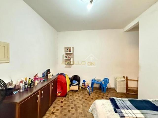 Apartamento 2 Quartos Vila Belmiro Santos