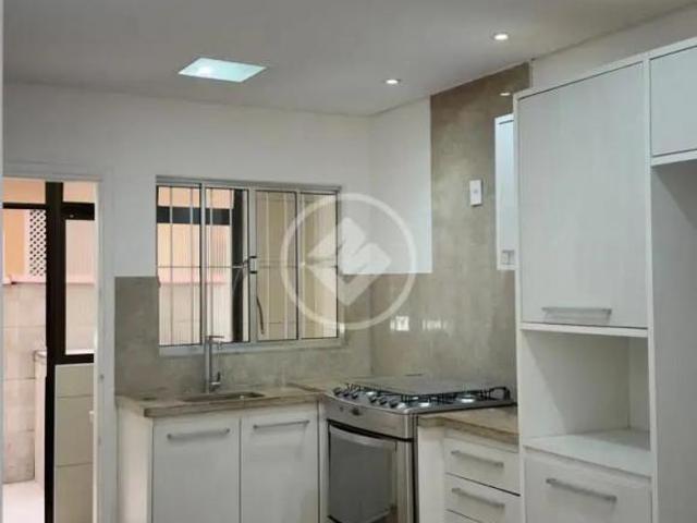 Apartamento 2 quartos Vila Belmiro Santos
