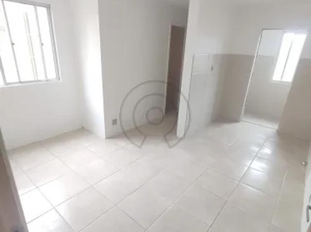 Apartamento 2 Quartos Vila Braz