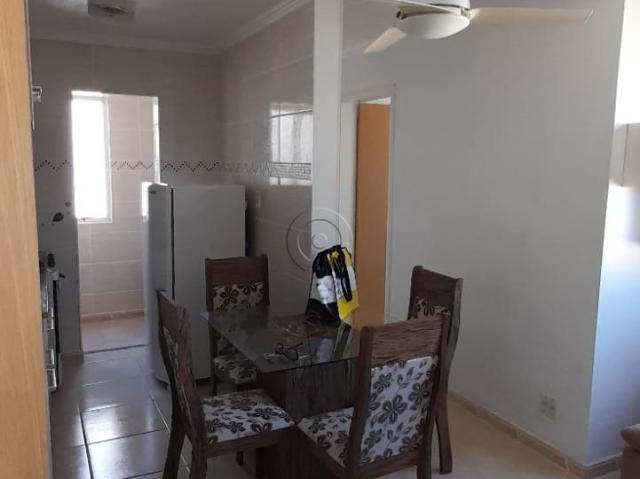 Apartamento 2 Quartos Vila Braz