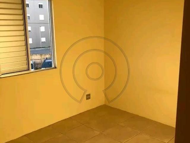 Apartamento 2 Quartos Vila Braz
