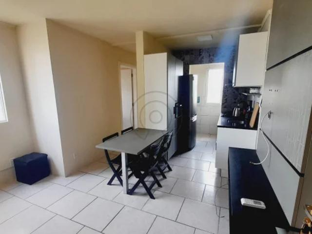 Apartamento 2 Quartos Vila Braz