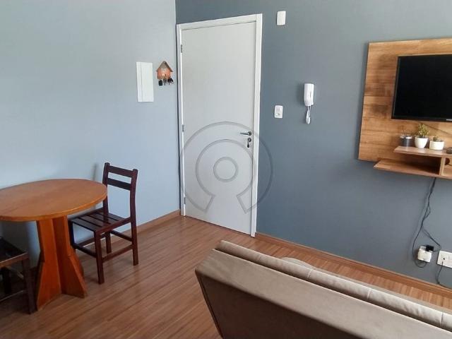 Apartamento 2 Quartos Vila Braz