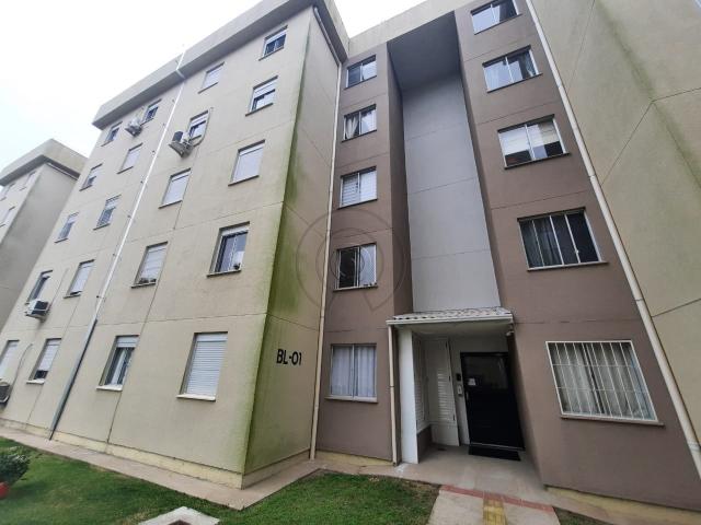 Apartamento 2 Quartos Vila Braz