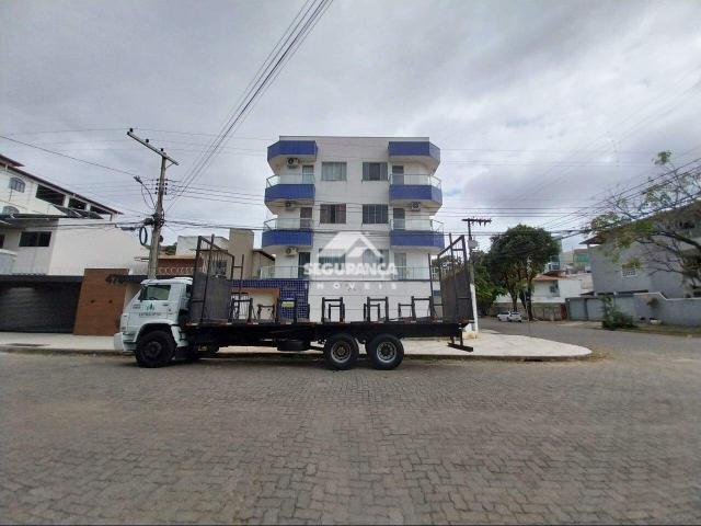 Apartamento 2 Quartos Vila Bretas 62m²