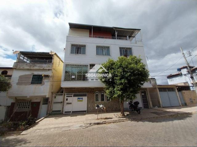 Apartamento 2 Quartos Vila Bretas 94m²